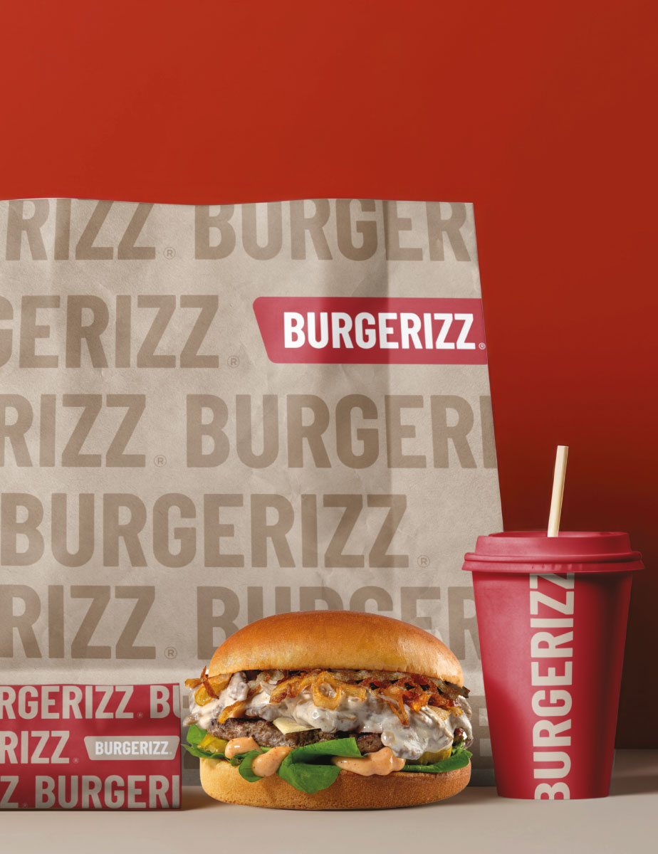 Burgerizz | Food Experts for Food Systems